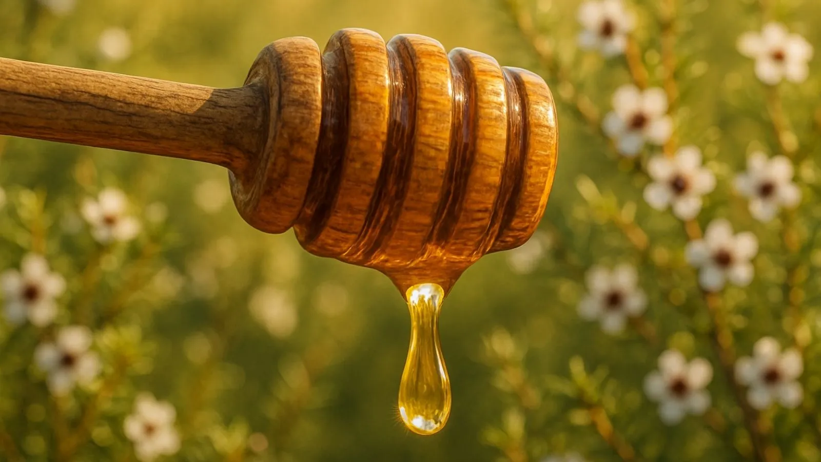 Miel de Manuka: Qué es, Propiedades y Factor MGO [Guía]